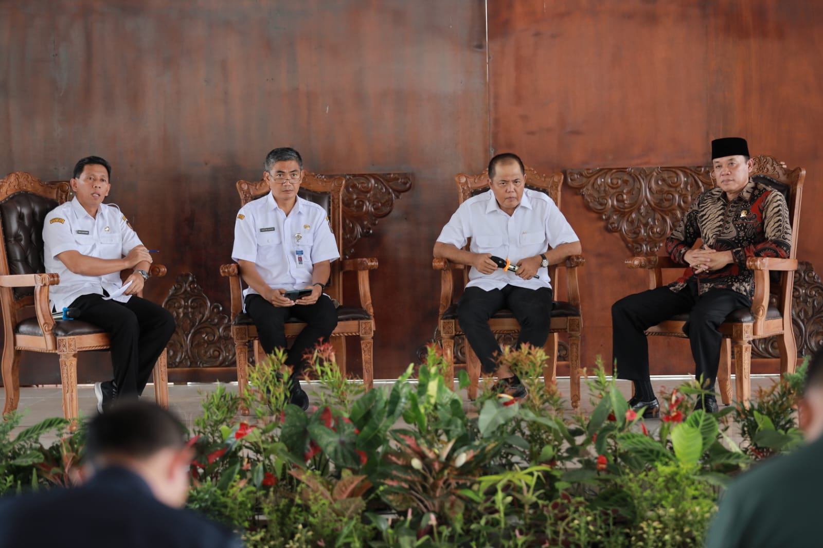 Kabupaten Karanganyar | Infrastruktur Prioritas Rencana Kerja Pemerintah Daerah (RKPD) Tahun 2024